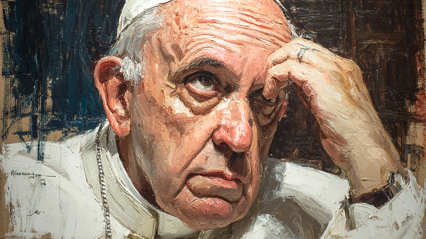 The Legacy of Pope Francis: What’s Next for Catholic Social Teaching ...